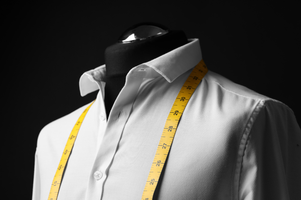 Custom Clothing For Men – Armen's